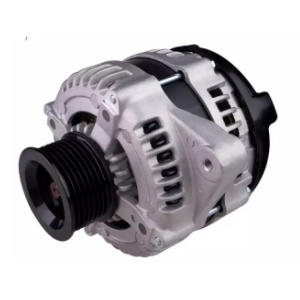 Toyota Innova/Hilux/Fortuner Diesel D4D 2006-2015 Alternator Assembly ...