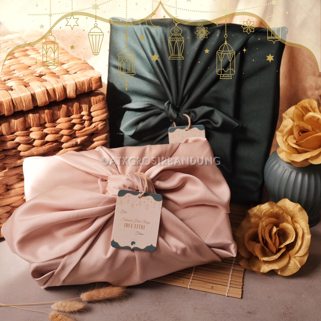 Diy exclusive hampers box Eid Package Eid Al-Fitr Christmas Ramadan gift box AGB | Shopee ...