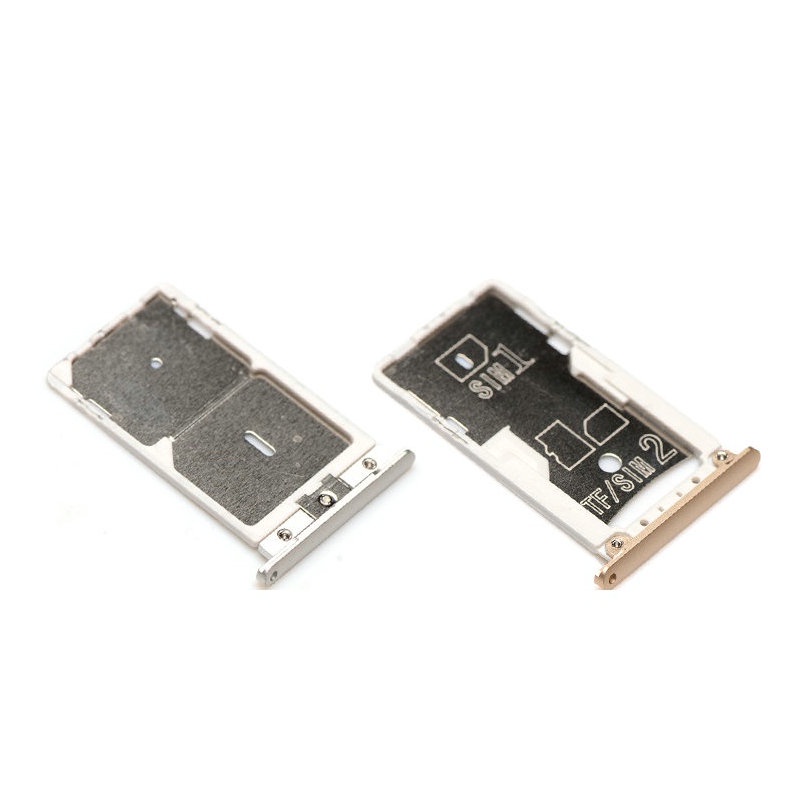 sim Tray Holder For xiaomi Redmi Note 3/ Redmi Note 3 Pro Sim Card ...