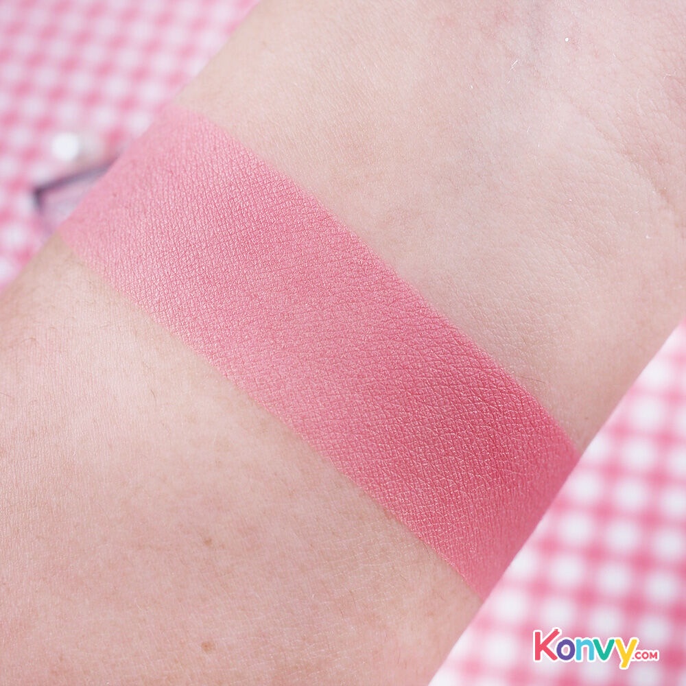 U-Star Angie Idol Candy Doll Twinkle Colour Cheek Blush 5g Peach Pop ...