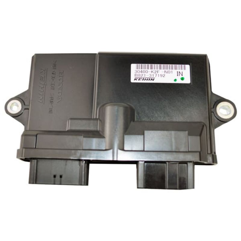 Ecu Honda Scoopy eSP 30400-K2F-N01 ORI | Shopee Philippines