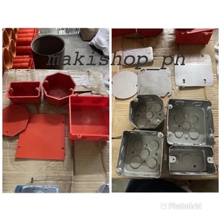 metal utility box - Best Prices and Online Promos - Dec 2024 | Shopee ...