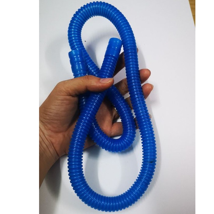 Green Chicken Intestine Pump Wire for Aquarium | Shopee Philippines