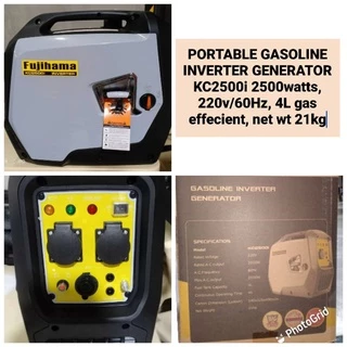 Shop fujihama generator for Sale on Shopee Philippines