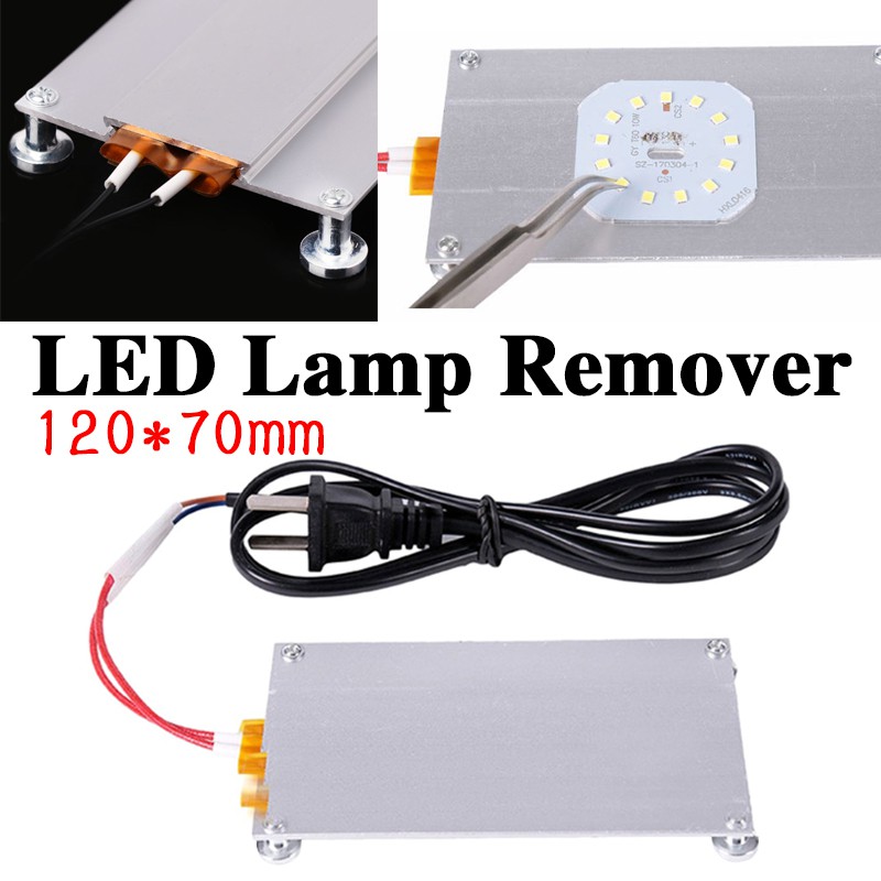 LED Lamp Remover BGA Demolition Chip Welding Soldering Station | Shopee ...