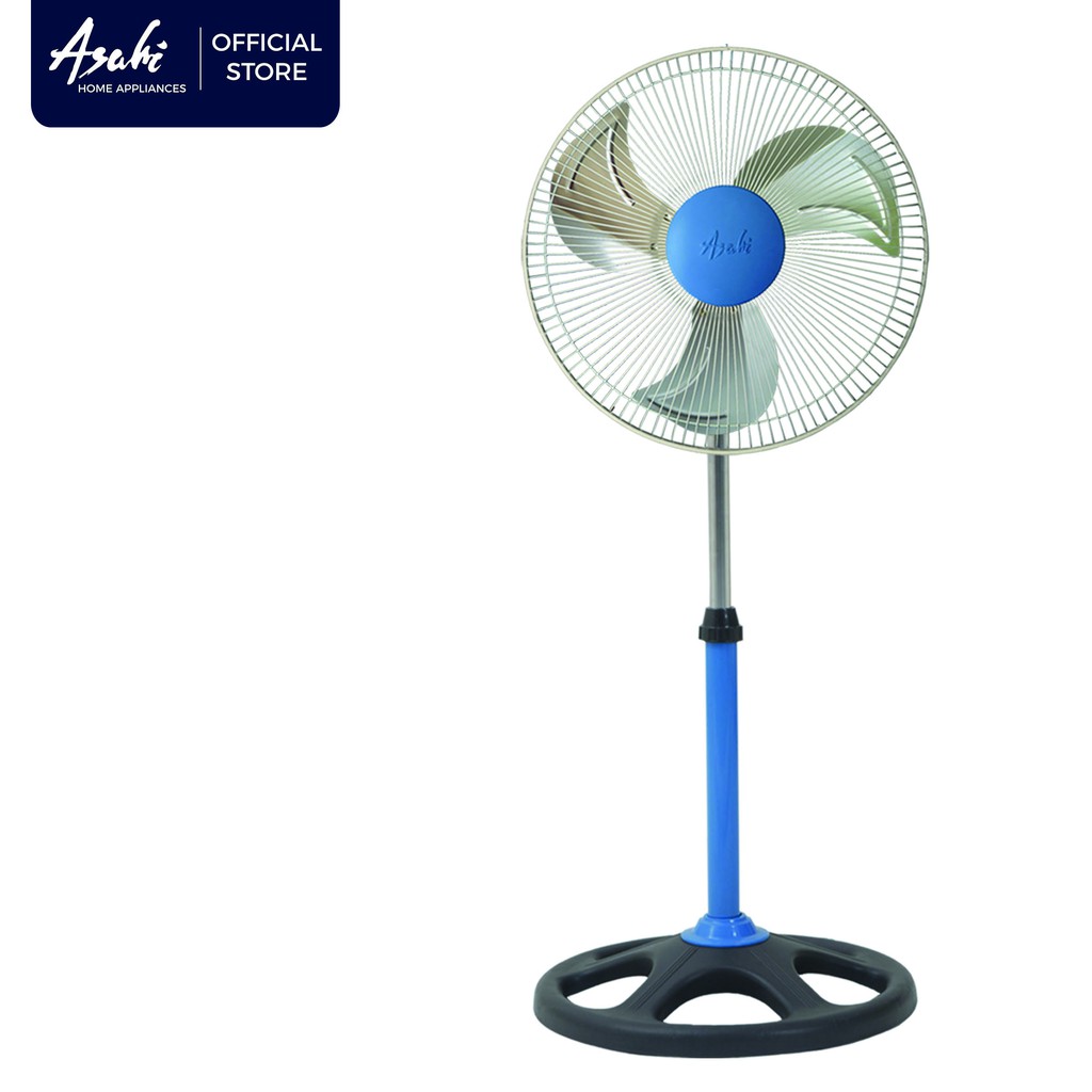 Asahi PF 830 Conver3ble Fan 18 inches | Shopee Philippines