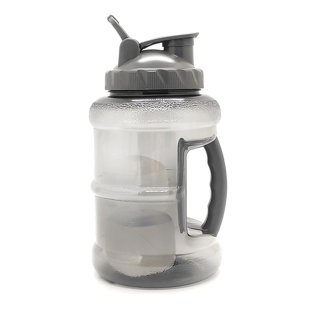 Surplus Gulp Waterjug With Reusable Ice Cubes 1.5L (Gray) | Shopee ...