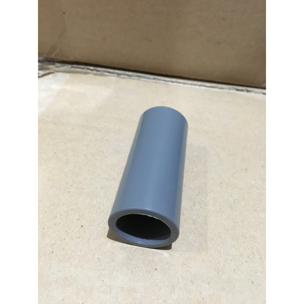 Sock 3/4" inch socket connection PVC AW | Shopee Philippines