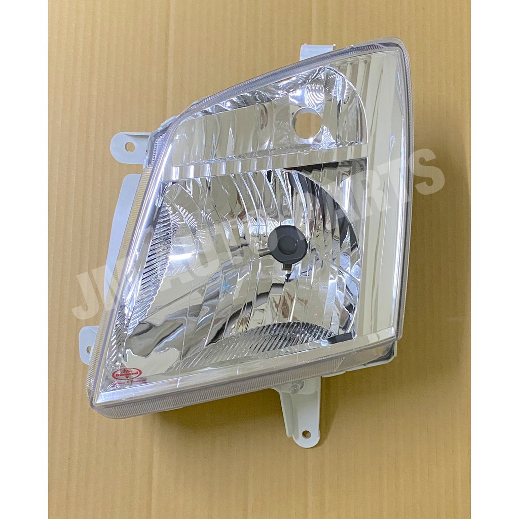 Isuzu Dmax D-Max 2007 - 2011 LT Series Head Light Head Lamp | Shopee ...