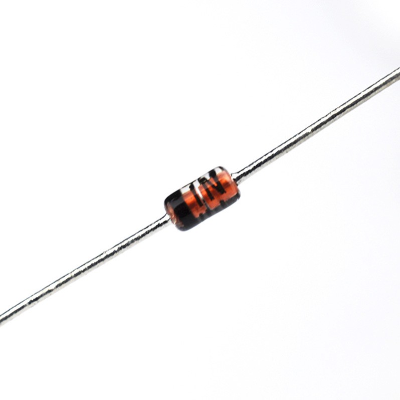 10pcs 1N4148 4148 diode signal diode 1n4148 diode | Shopee Philippines