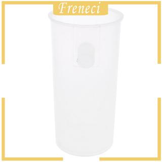 [FRENECI] Overflow Can Beaker W/ Principle Teaching allows the buoyancy ...