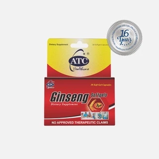ATC Healthcare International Corp. , Online Shop | Shopee Philippines