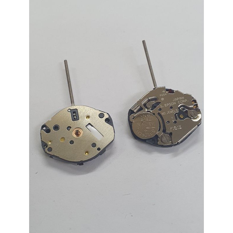Japan Y121 Watch Machine | Shopee Philippines