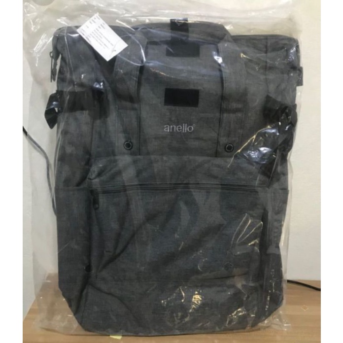 Authentic Anello Bag There Are 4 Types To Choose From. All Of The Real ...