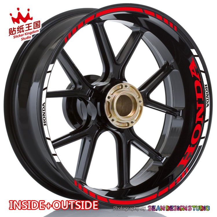 For Honda CBR600RR CBR1000RR CBR250RR CBR500R CB1000R CB650R VFR1200 ...