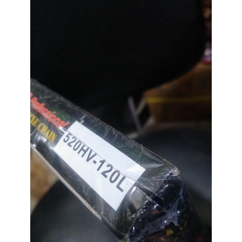 DID gold chain 520hv-120L | Shopee Philippines