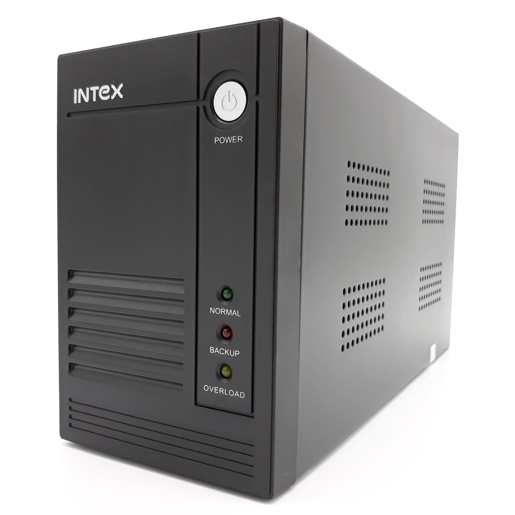 Intex UPS 1500VA Uninterruptible Power Supply GW_S3 | Shopee Philippines