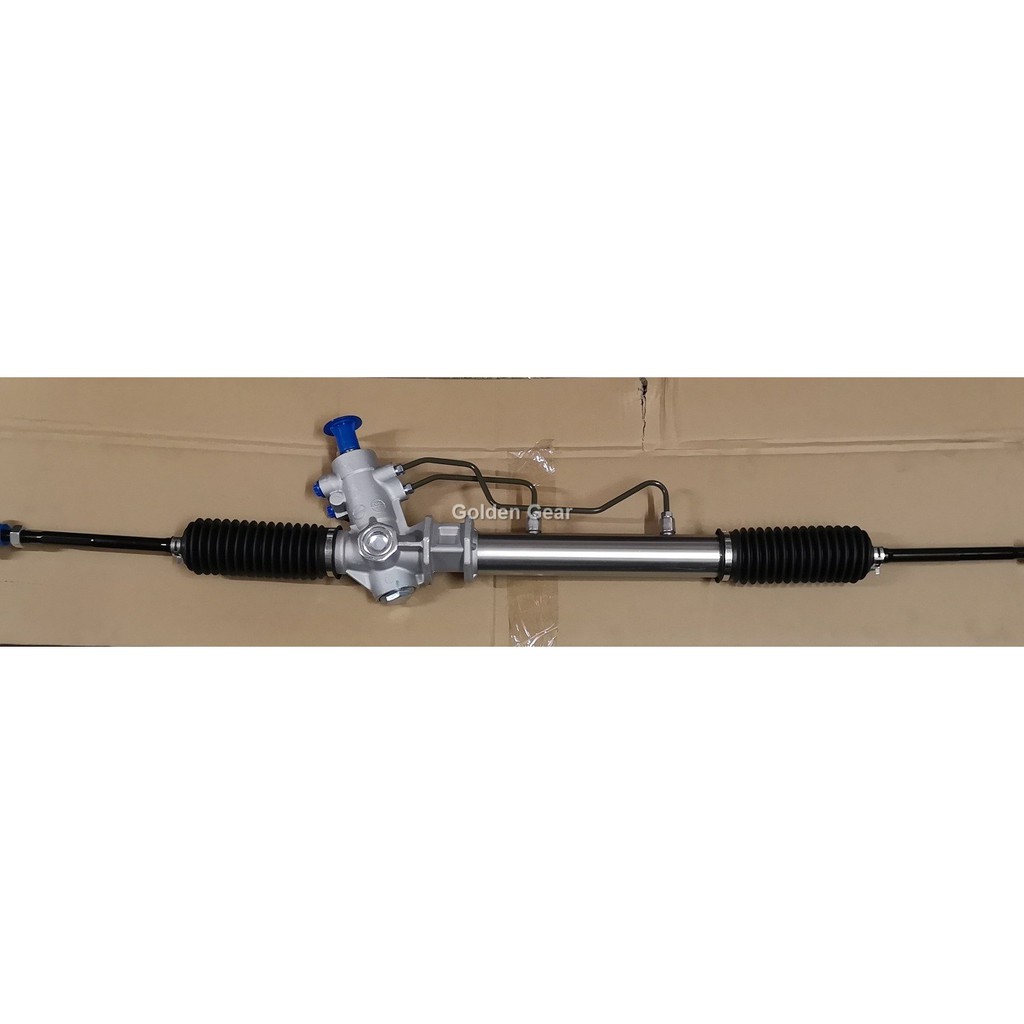Toyota Corolla 2E 4AFE GLI Big body Lovelife Steering Rack And Pinion ...