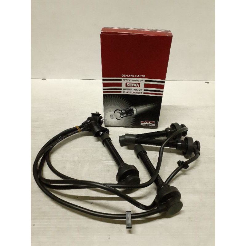 SEIWA JAPAN HI TENSION WIRE MITSUBISHI GALANT VR4 93-97'/ADVENTURE GAS ...
