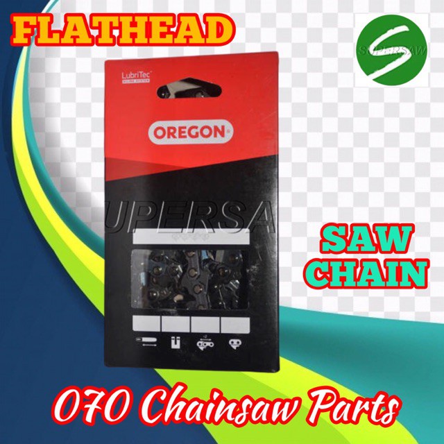 HIGH QUALITY Oregon Chainsaw Chain ON SALE for 070 Chainsaw (1 pieces ...