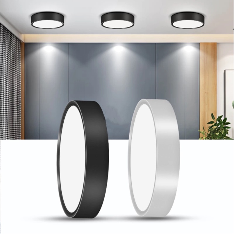 Nordic Modern Corridor Light Center Light Led Ceiling Light Bedroom ...