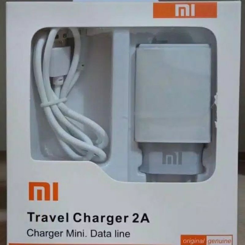 Tc Charger Xiaomi Ori 99% 2a | Shopee Philippines