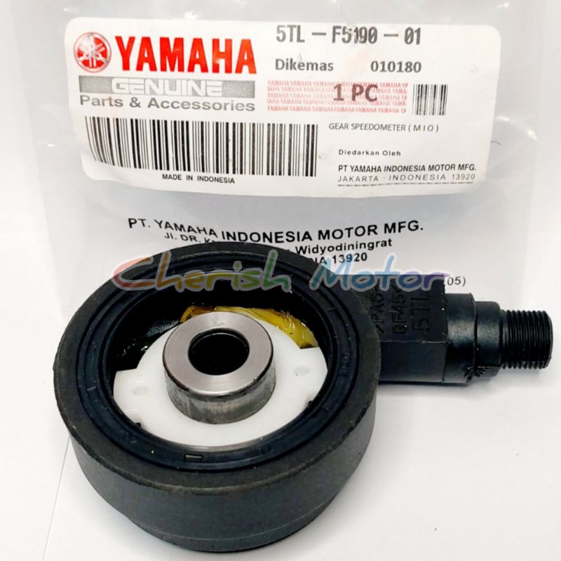 GEARBOX GEARBOX MIO SOUL J FINO SPORTY SPEEDOMETER 5TL | Shopee Philippines