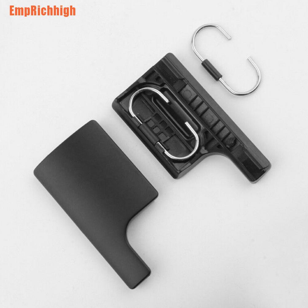Hot sell Plastic Waterproof Housing Case Lock Buckle Replacement For ...