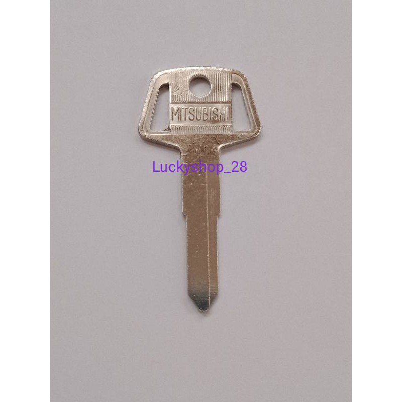 Mitsubishi L300 Car Key Material (Left) | Shopee Philippines