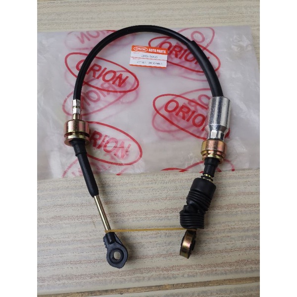 Selector Cable Suzuki K6A DA52 DA62 43301-76A00 28 Inches | Shopee ...