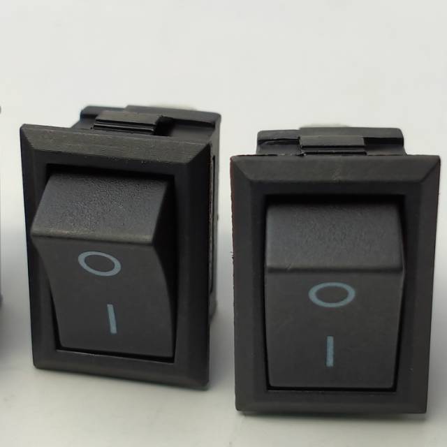 2 Pin Audio Switch BOX SWITCH | Shopee Philippines