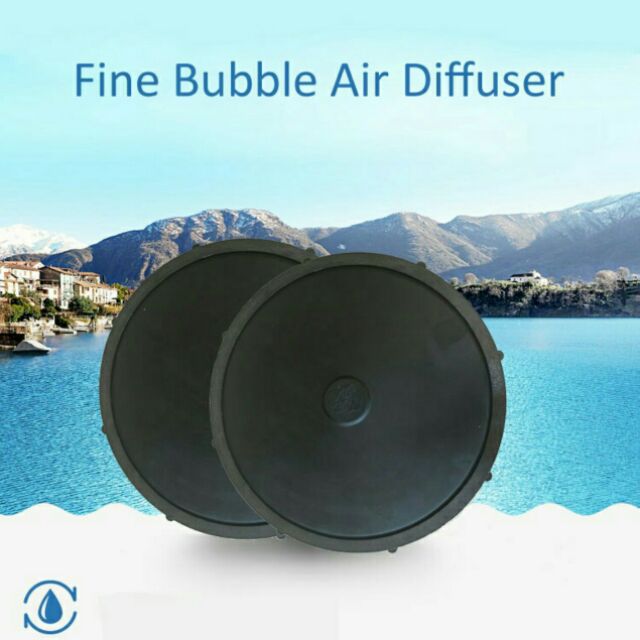 OXY Epdm Oxygen Diffuser | Shopee Philippines