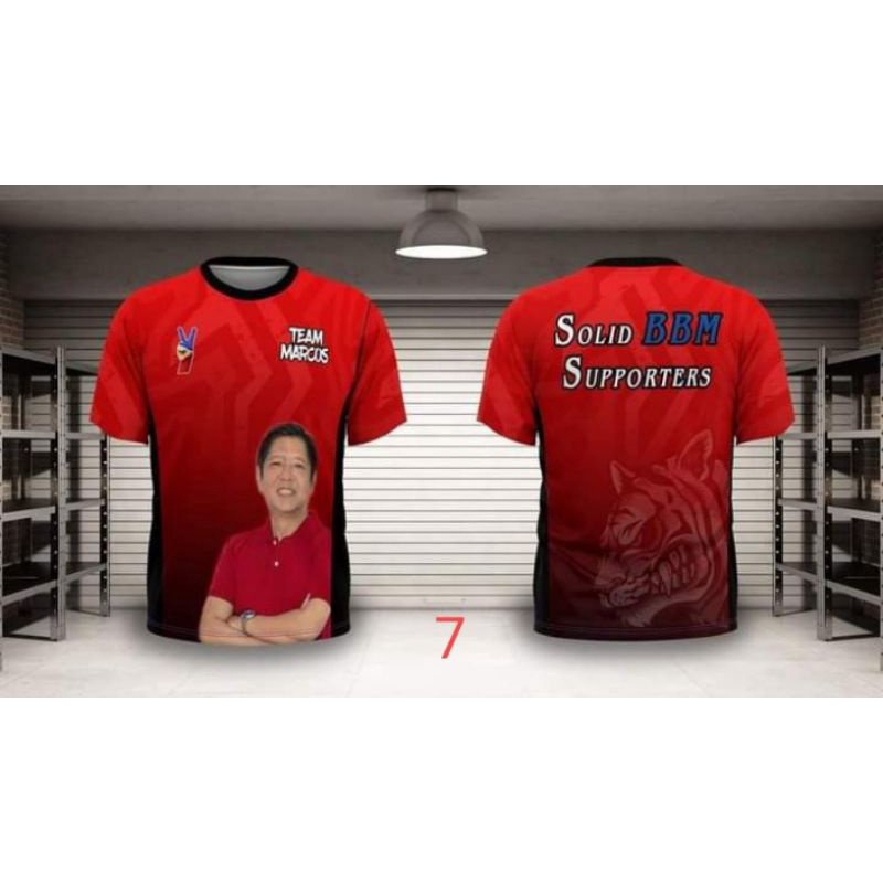 Full Sublimation BBM Tshirts Women Poloshirt 2022 Red and Green Color ...