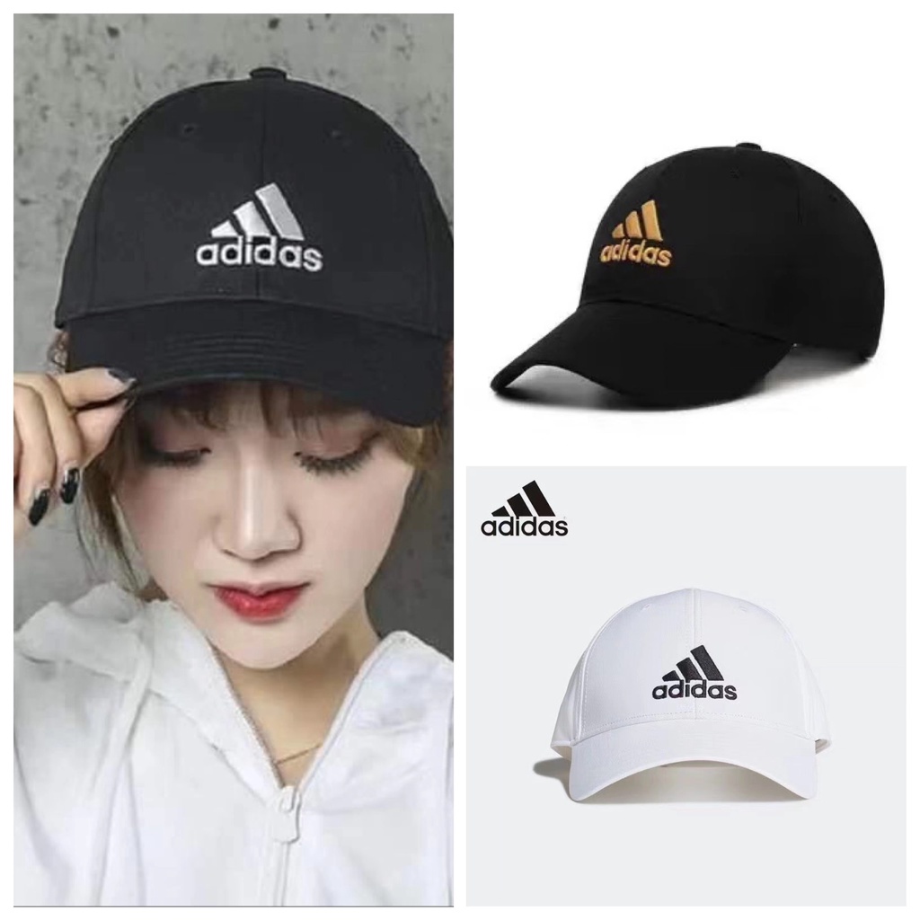ivt.Cap Fashion Korean Cap Adidas Sport Cap Hiphop Cap Baseball Cap ...