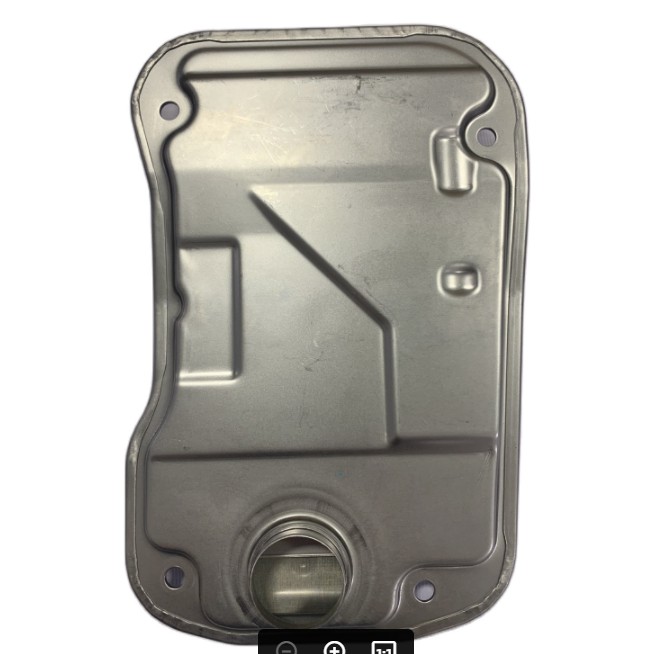 Isuzu Transmission Filter for Isuzu MU-X PN 8981897310 | Shopee Philippines