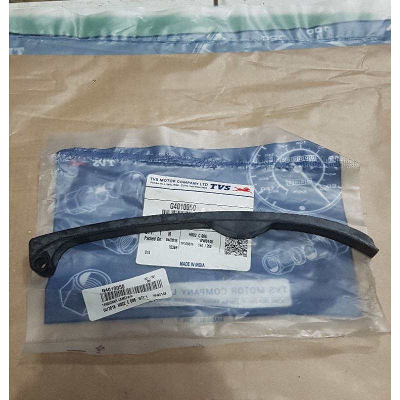 Tensioner/lidah RESISTANCE TVS KING/TVS CARGO BOX/TVS PICK UP | Shopee ...