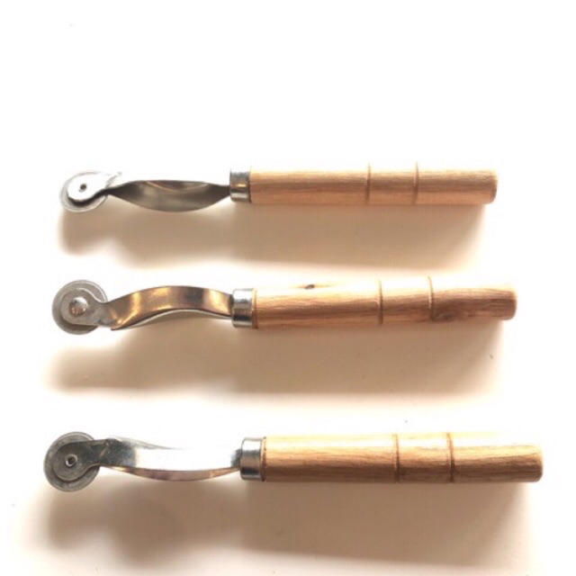 Bald Wood Rader / Capsule For Cloth Marker | Shopee Philippines