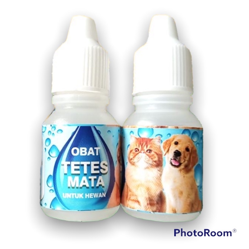 MATA Cat & Dog Eye Drops | Shopee Philippines