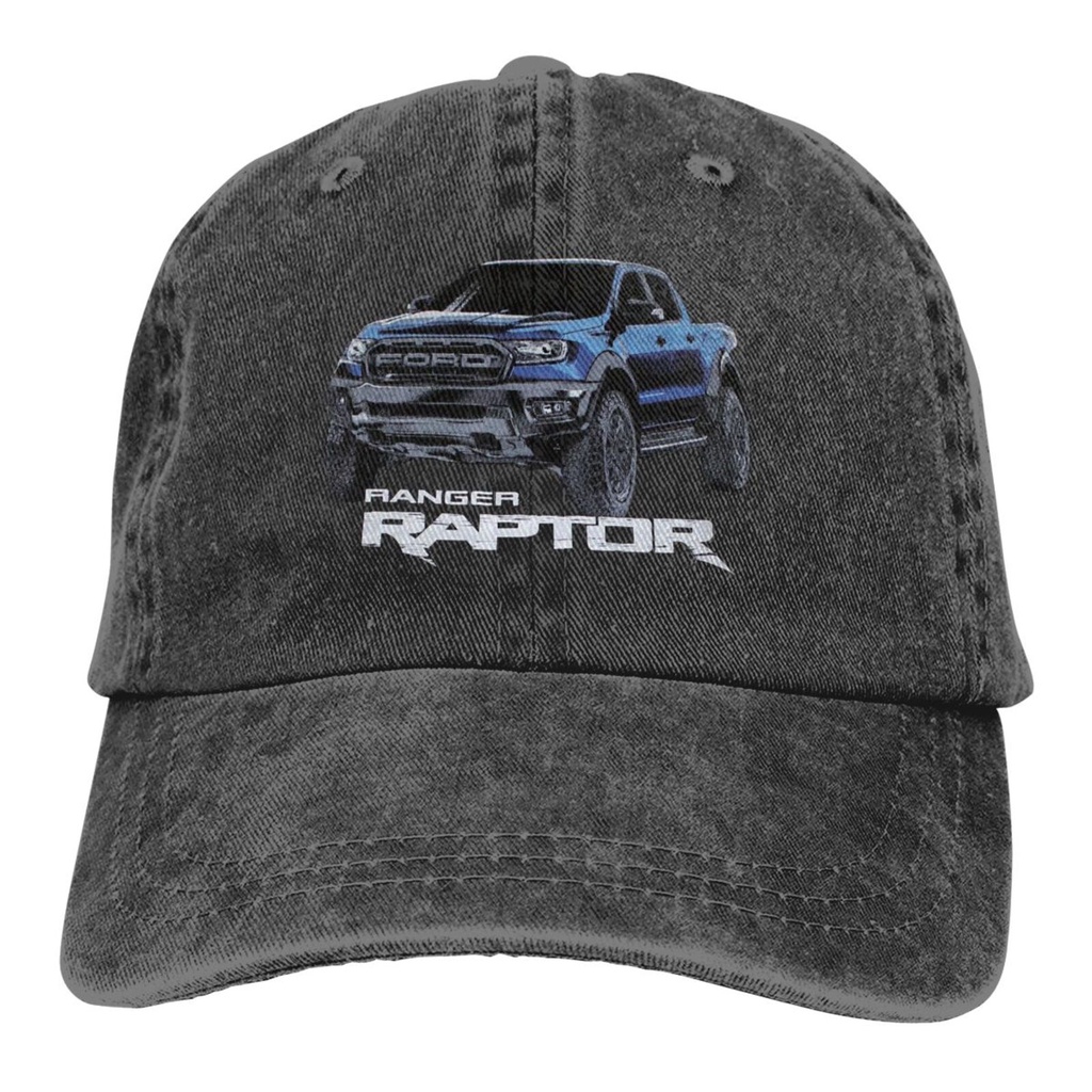 Ford Ranger Raptor Cowboy Cap Multi-Color Optional | Shopee Philippines