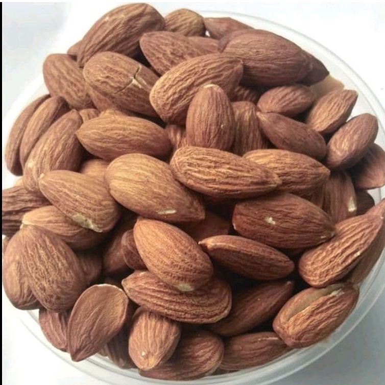 Almond PEEL original (250gram) | Shopee Philippines
