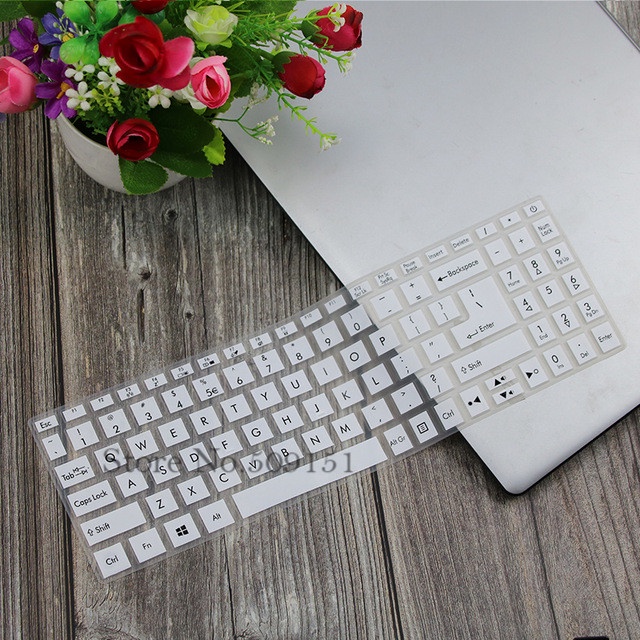 Laptop Keyboard Cover Skin For Acer aspire 5 A515-56 A515-56g a515-55g ...