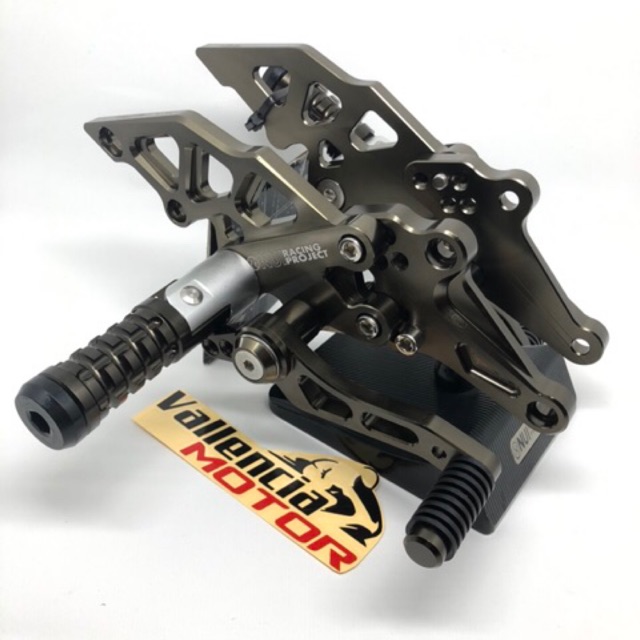 Underbone NUI MONSTER CB150R-CB NEW-CB STREET FIRE NUI RACING PROJECT ...