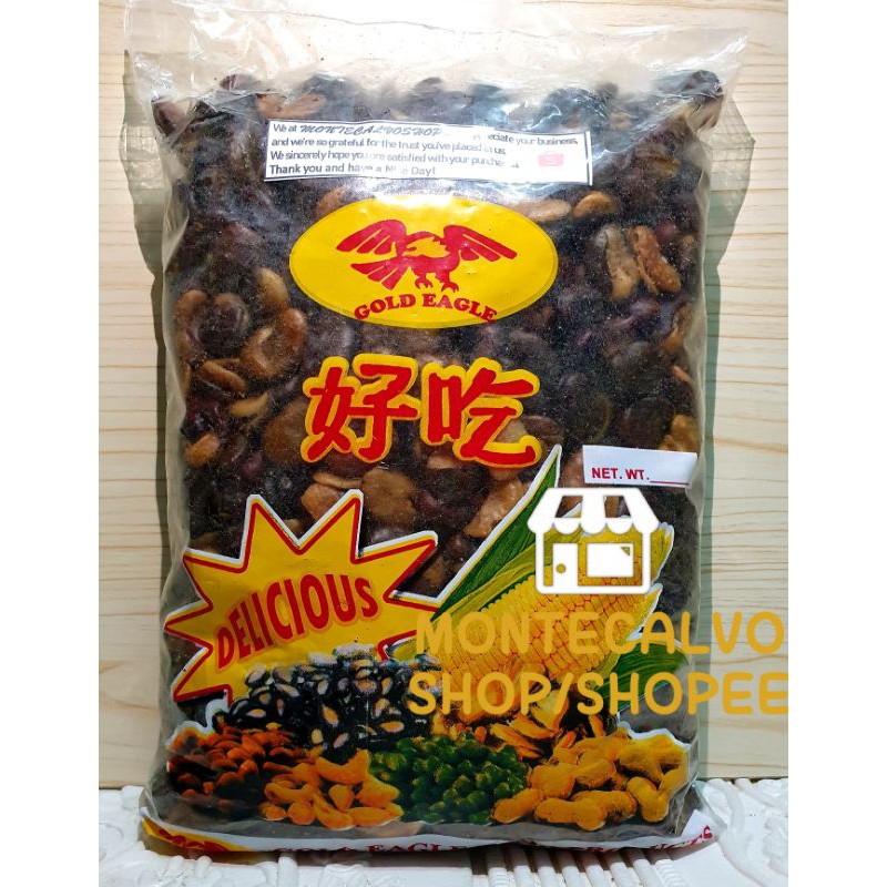 Pop beans crispy crunchy delicious 1kg | Shopee Philippines