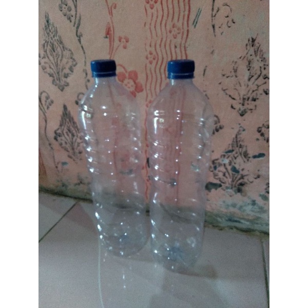 Bottle | Bottle Size 1500 ML / 1 LITER (Retail) | Shopee Philippines