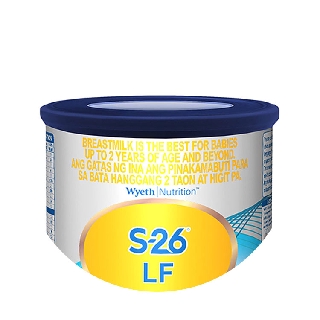 S-26 LF GOLD Lactose-Free Infant Formula for 0 to 12 months 400g ...