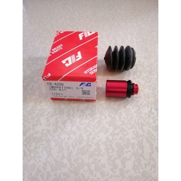 CLUTCH OPERATING KIT for L-300/L-200/adventure | Shopee Philippines