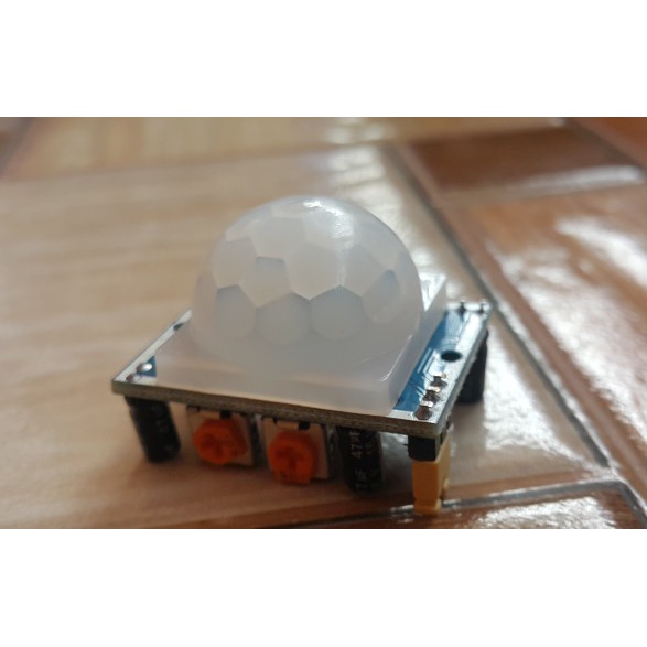 Pir sensor infrared Human sensor HC SR501 motion sensor | Shopee ...