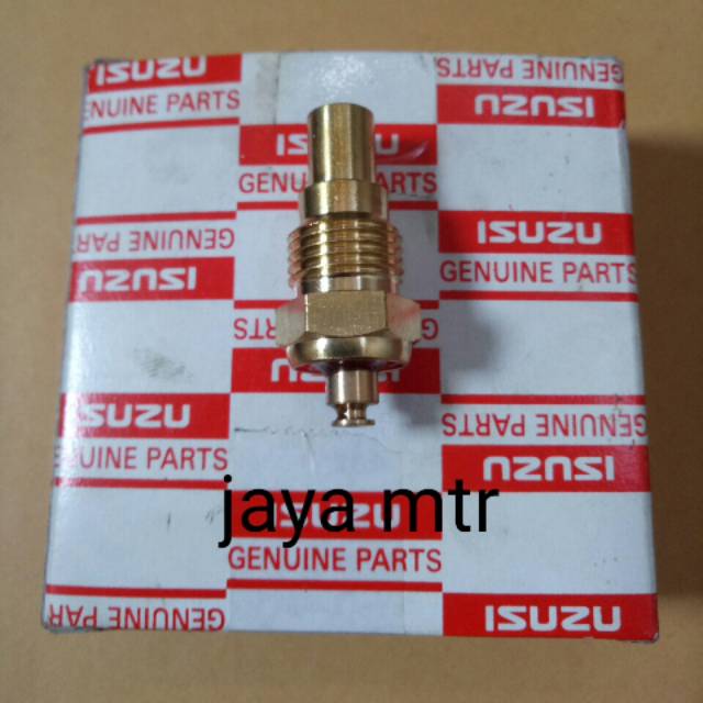 Isuzu panther 2.5/Elf temperature Switch | Shopee Philippines