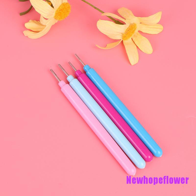 CKFR Paper Quilling Slotted Pen Slotted Paper Quilling Tools DIY Paper ...