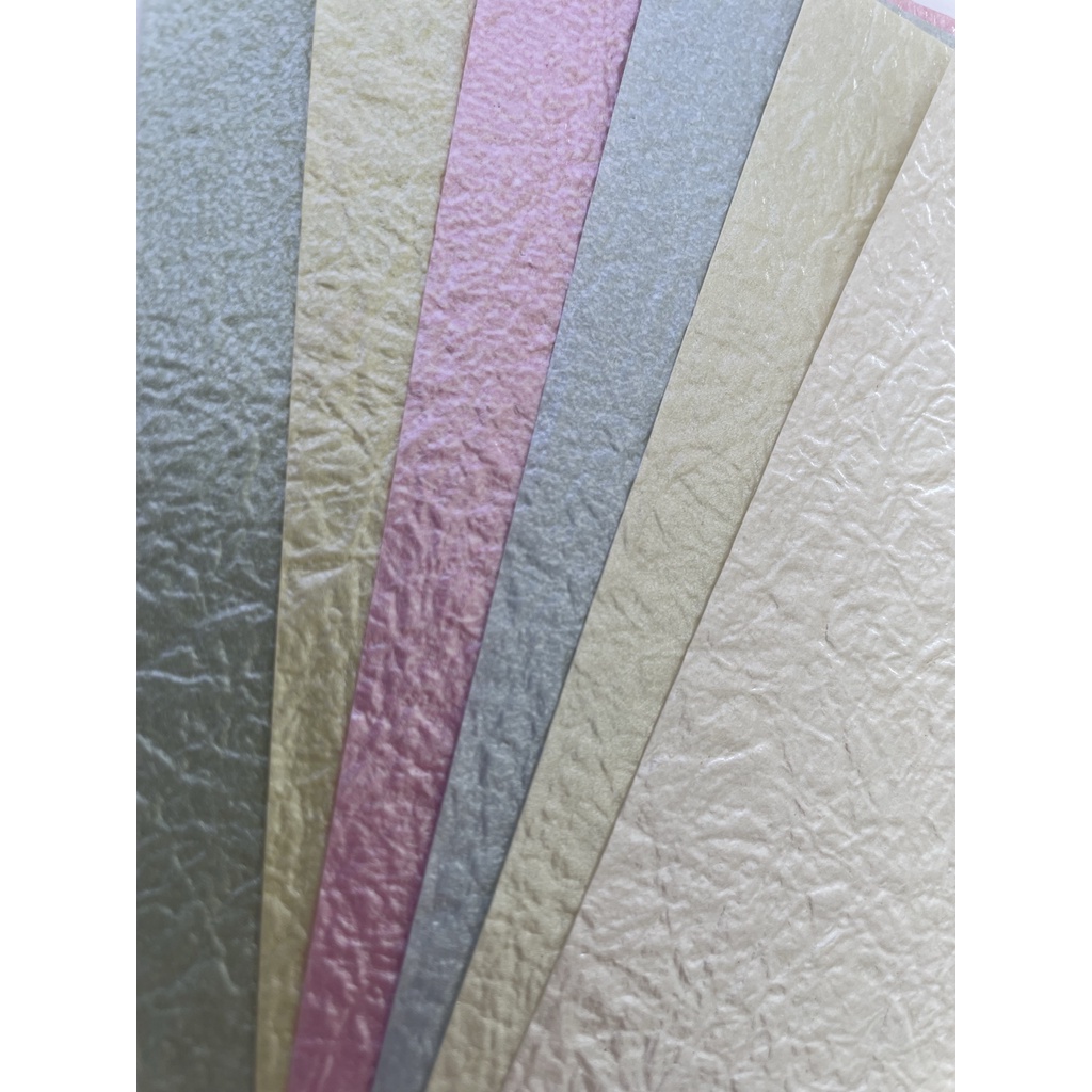 Pearlized Embossed Paper KEA I Wrapping Paper I Stuffing Paper I DIY ...